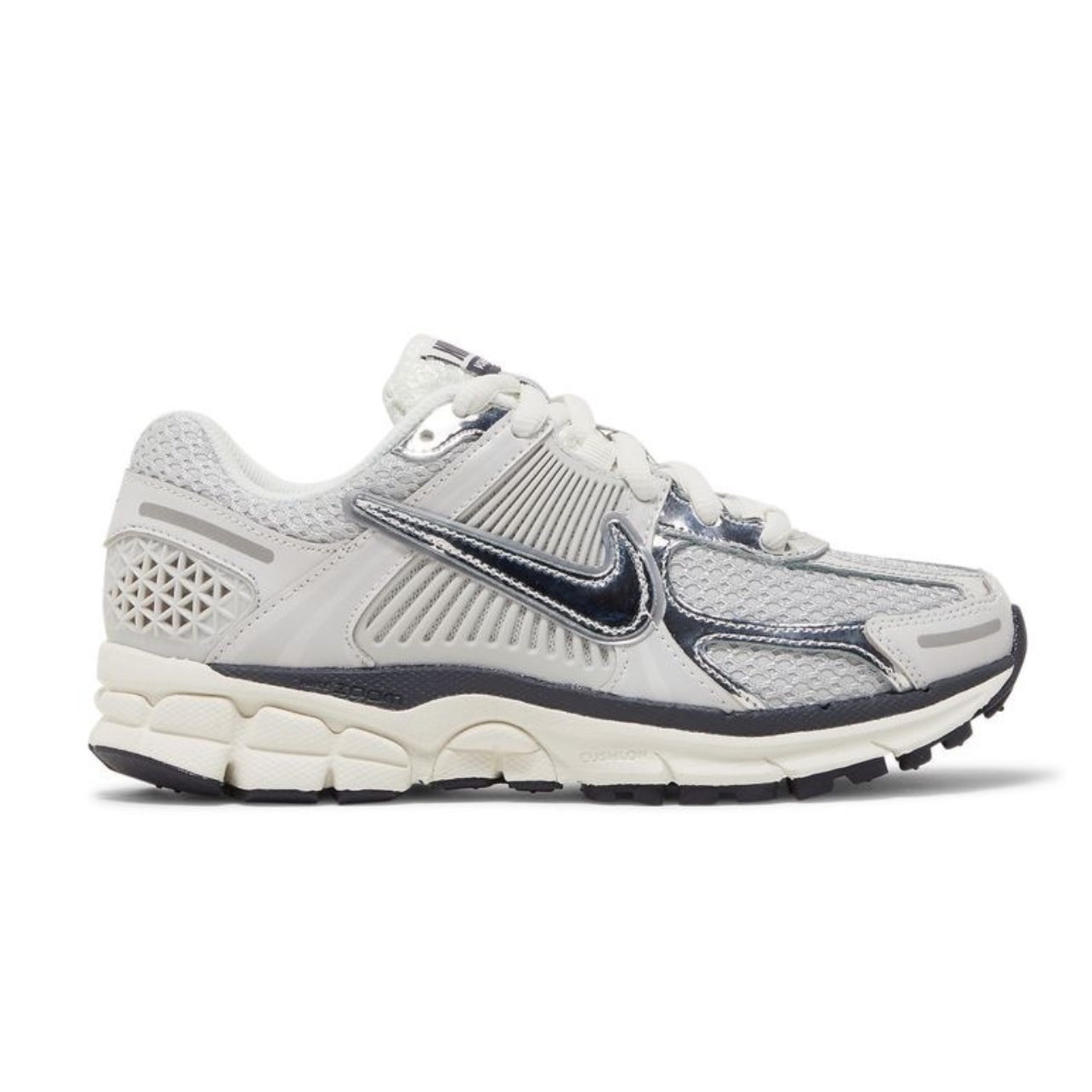 Air Zoom Vomero 5 'Photon Dust Metallic Silver' – TREAD