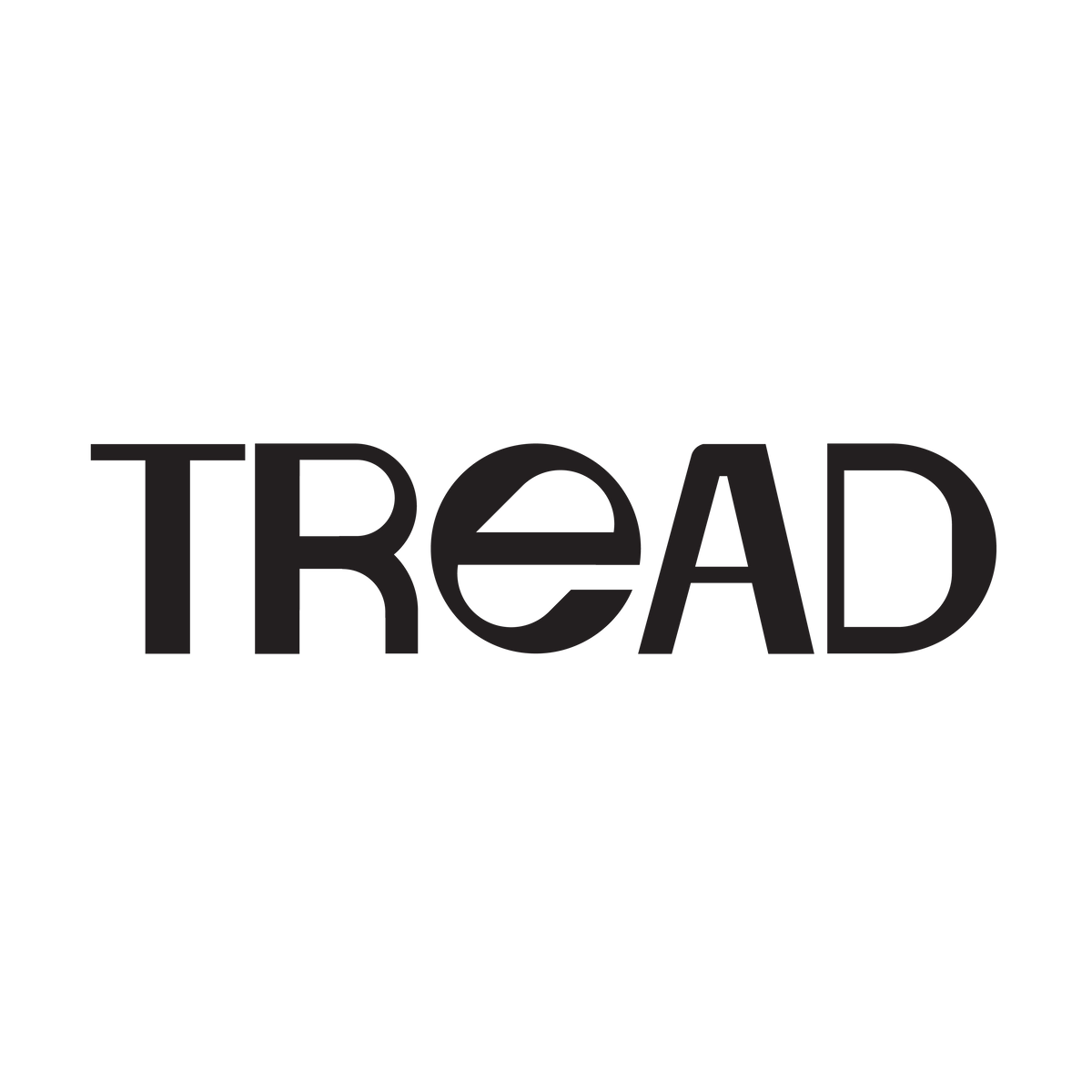 TREAD - Homepage