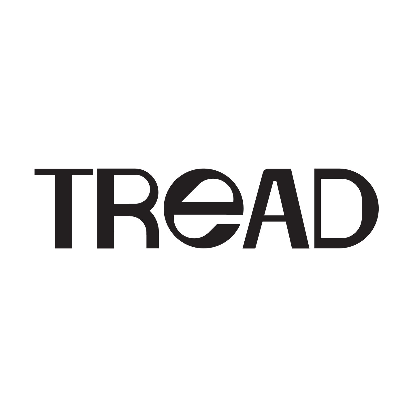 TREAD - Homepage