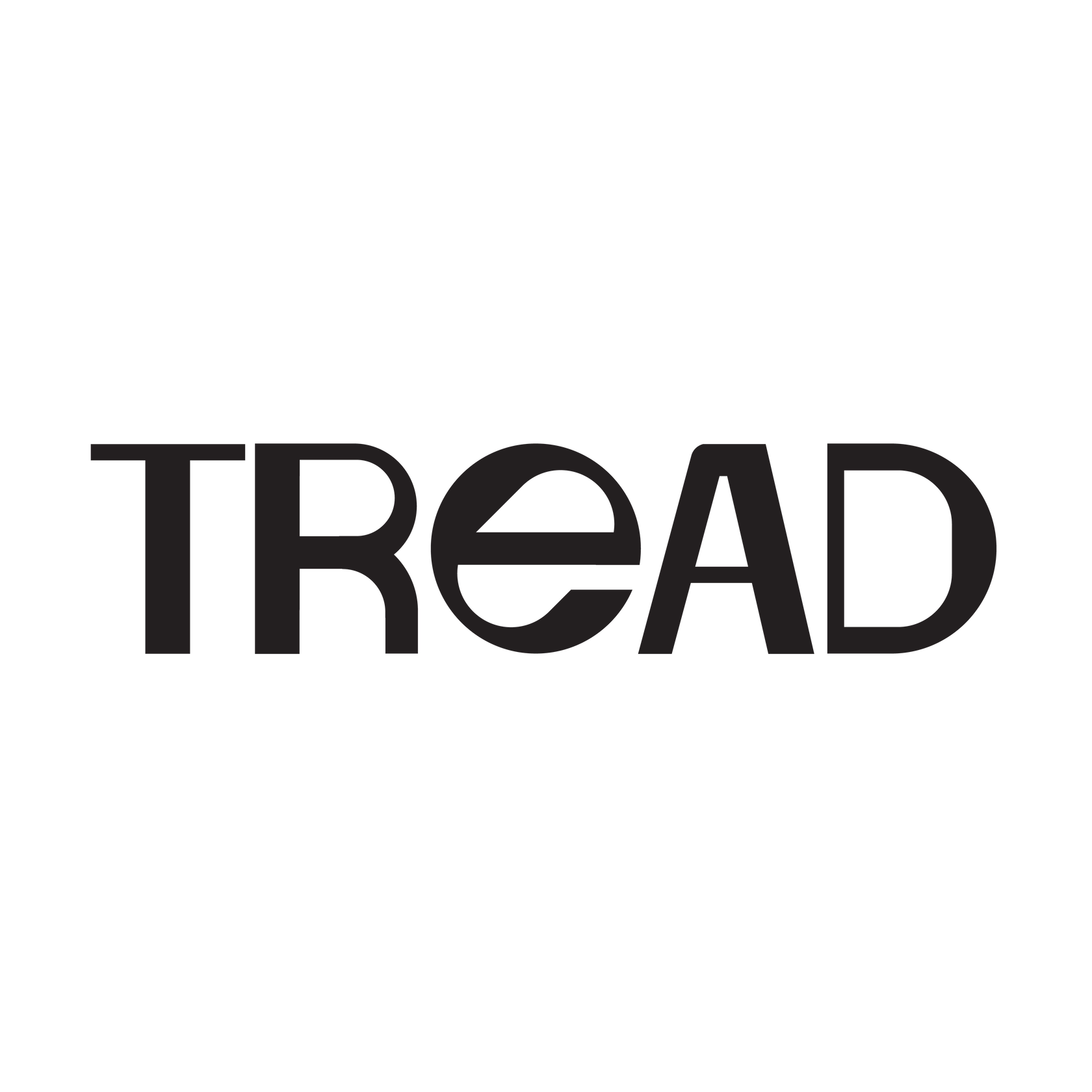 TREAD - Homepage