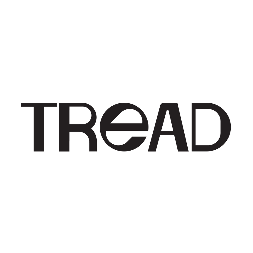TREAD - Homepage