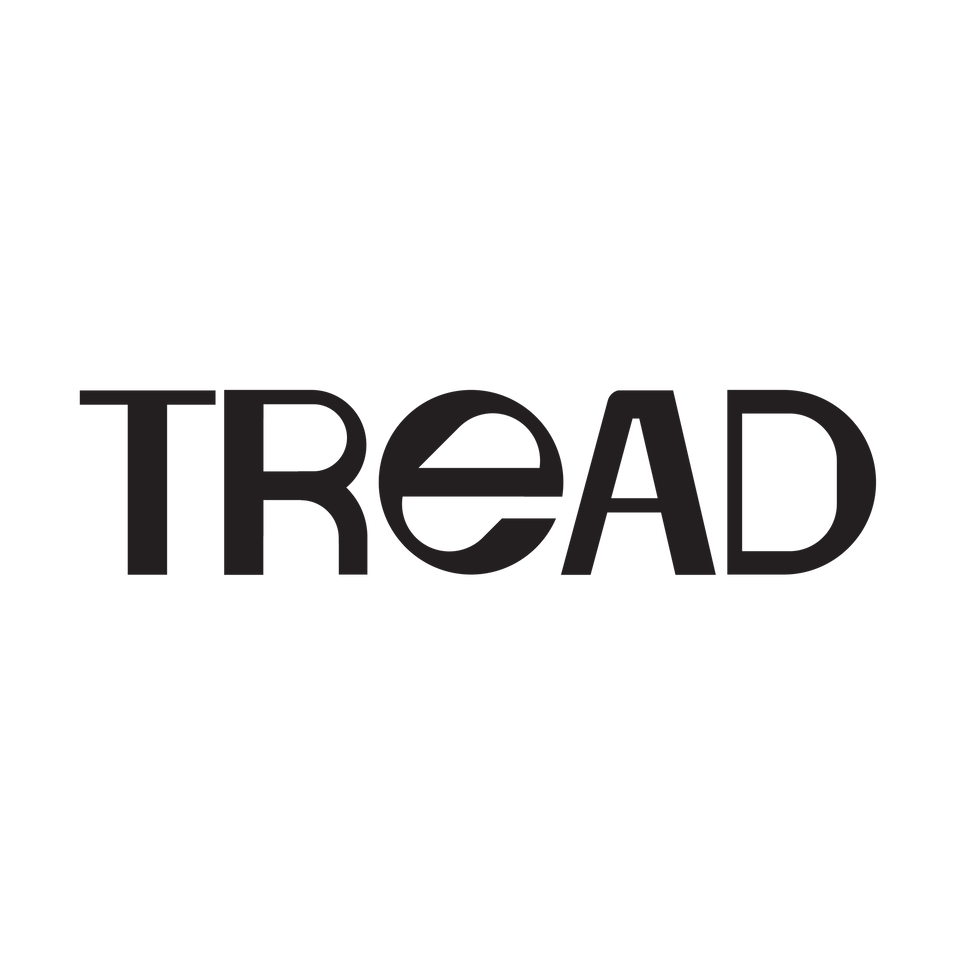 TREAD - Homepage