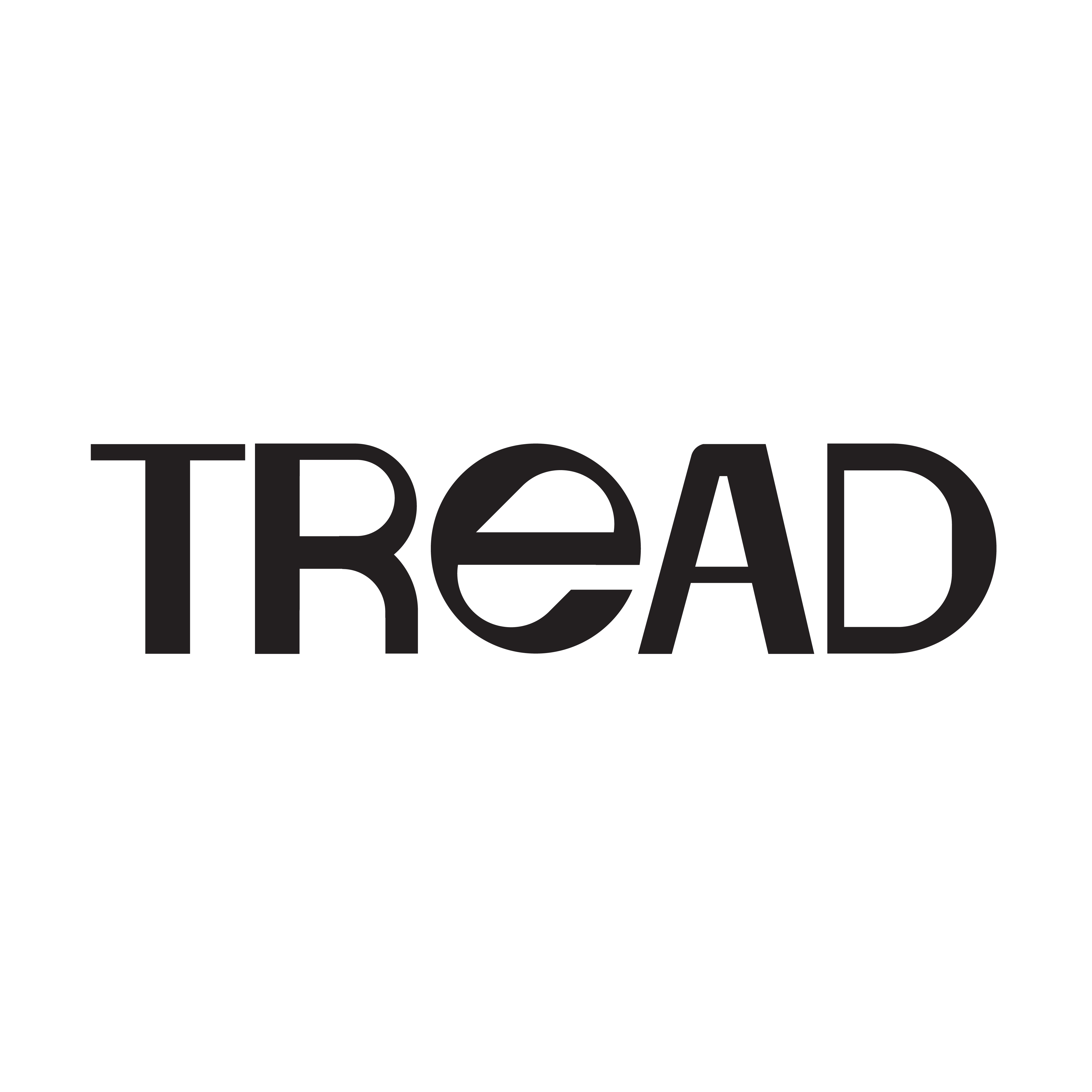 TREAD - Homepage